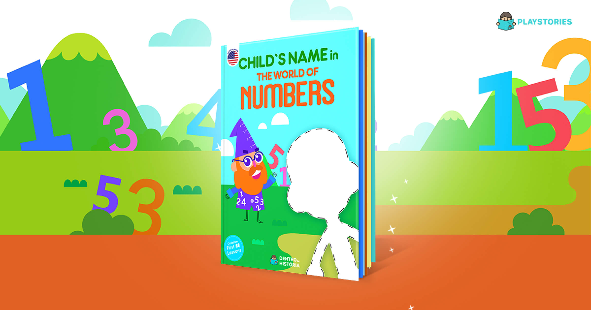 First Lessons | Numbers